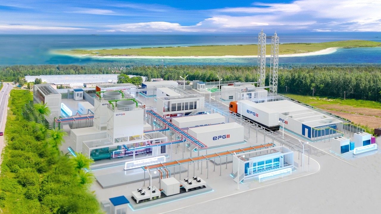 Modular Data Centers: The Future of Scalable, Energy-Efficient ... Modular Data Centers: The Future of Scalable, Energy-Efficient ...