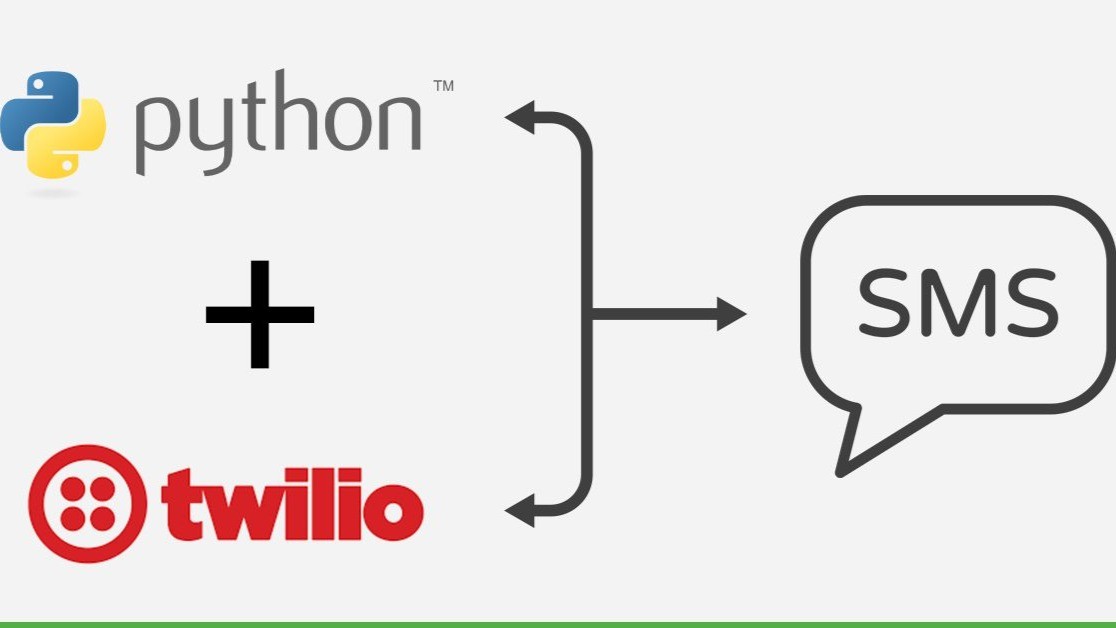 Sending an SMS using Python Sending an SMS using Python