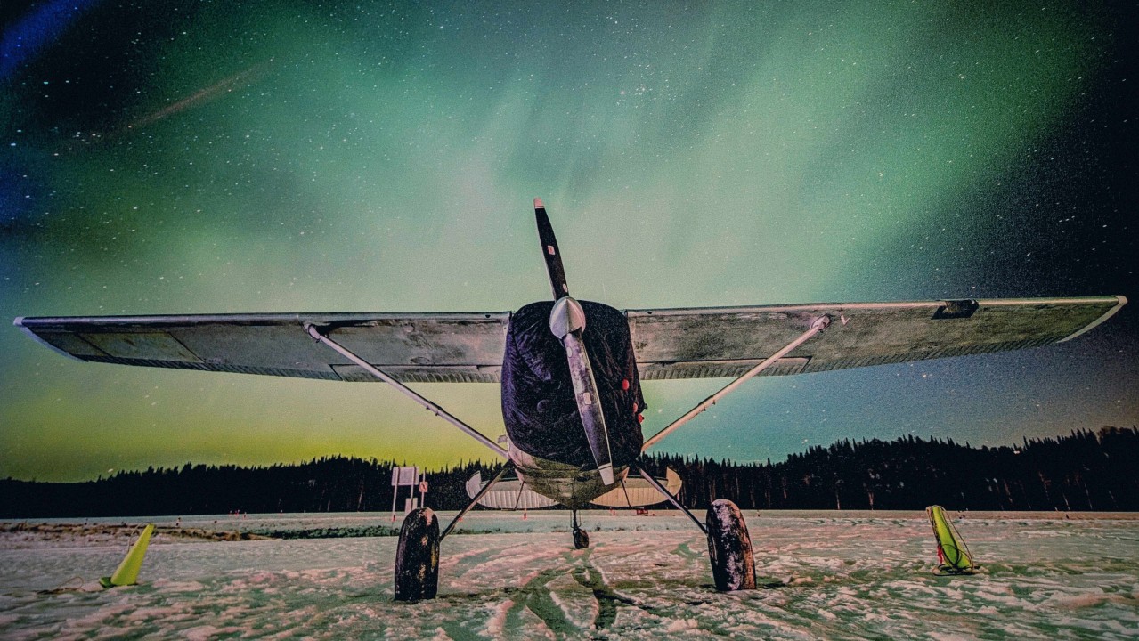 Crisis in Alaska: Northern Lights Defy Anti-FUN Act and Spark Tourism ... Crisis in Alaska: Northern Lights Defy Anti-FUN Act and Spark Tourism ...