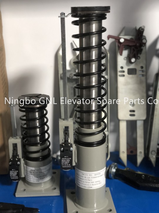 hydraulic oil buffer hydraulic oil buffer