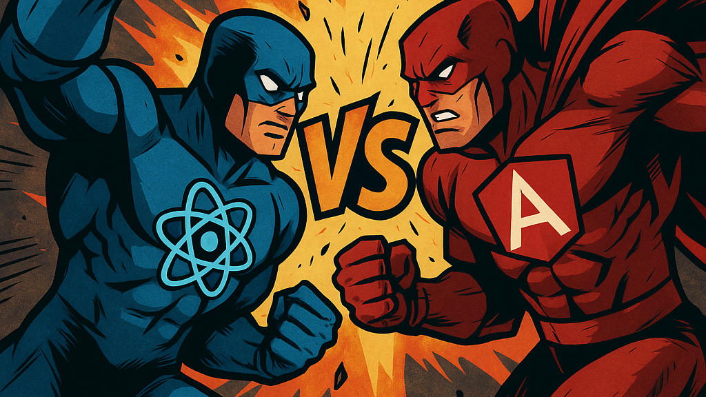 Virtual DOM (React) vs. Incremental DOM (Angular): Diferenças e ... Virtual DOM (React) vs. Incremental DOM (Angular): Diferenças e ...