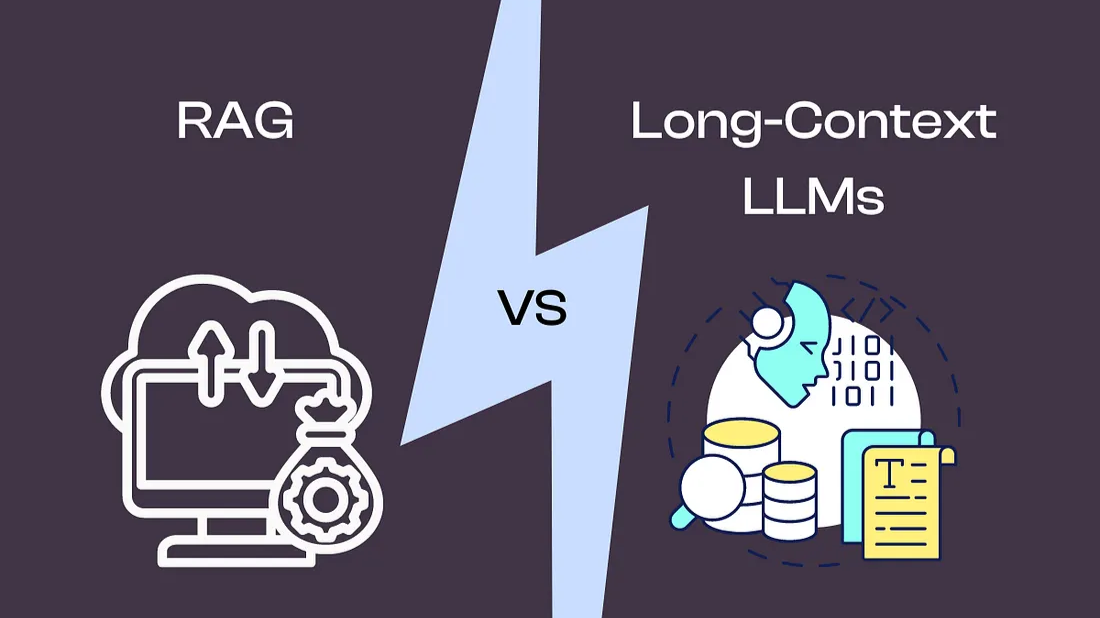 Long Context Window LLMs or RAG? Long Context Window LLMs or RAG?