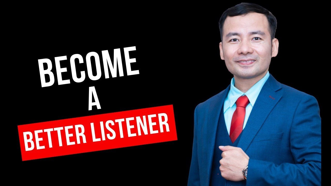 10 Powerful Tips to Become a Better Listener and Transform Your ... 10 Powerful Tips to Become a Better Listener and Transform Your ...