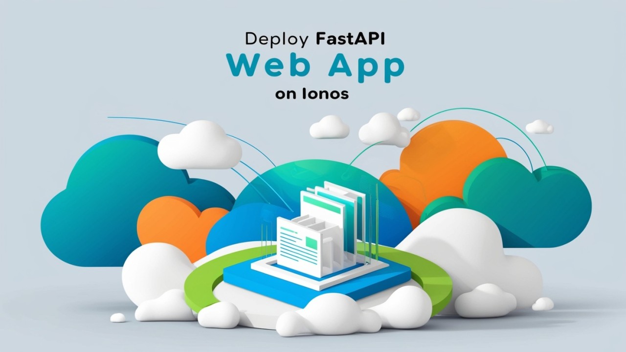 How to Deploy FastAPI Based Web App on IONOS Plesk Server Using Apache2 How to Deploy FastAPI Based Web App on IONOS Plesk Server Using Apache2