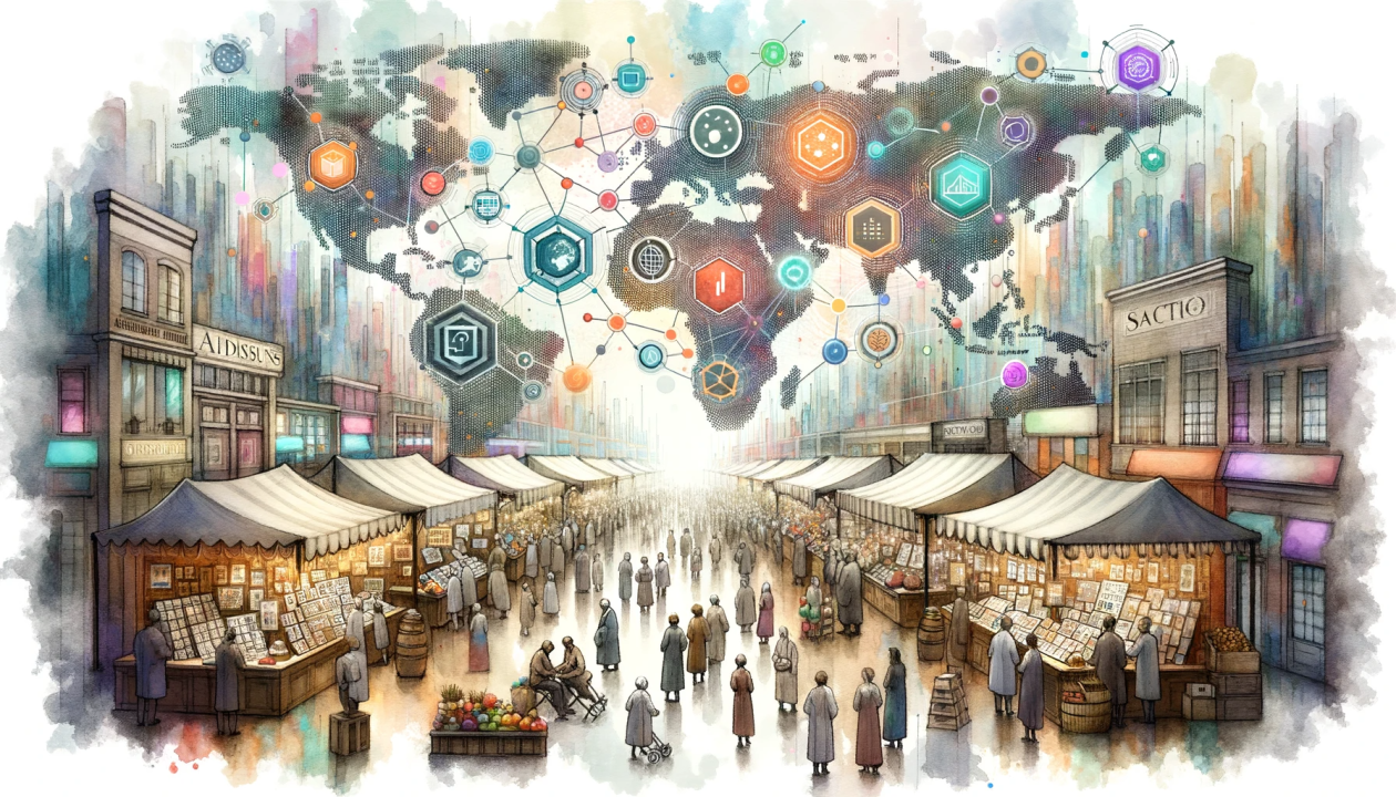 Mapping the Progress and Promise of Artificial Intelligence Mapping the Progress and Promise of Artificial Intelligence