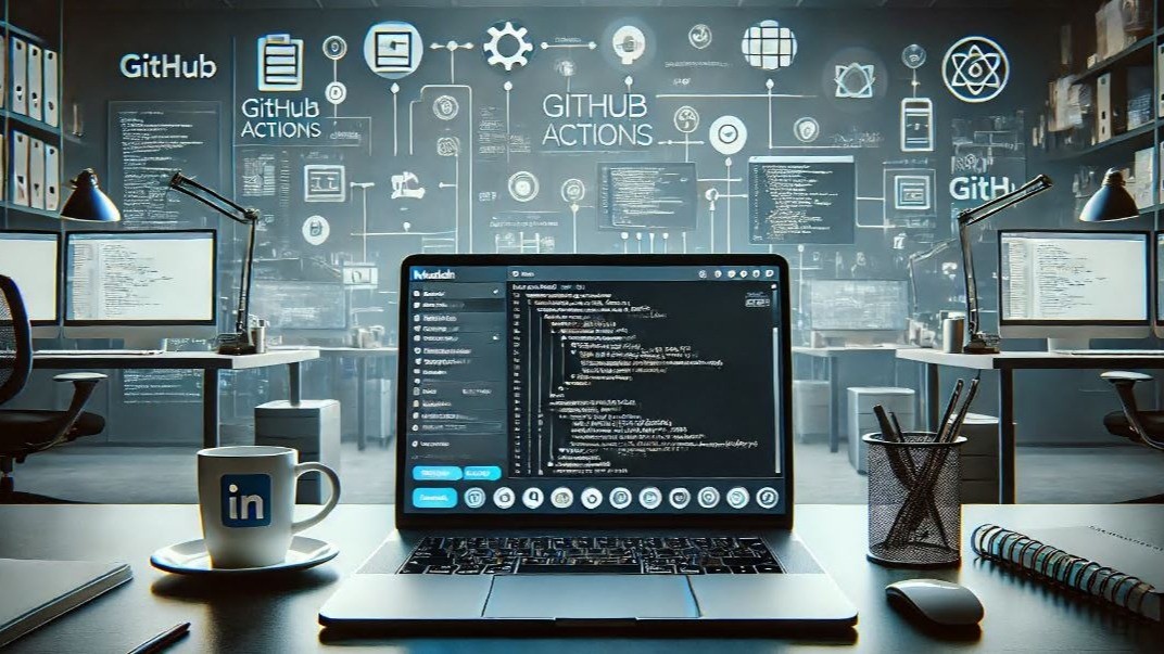 10 Hidden Gems in GitHub Actions to Supercharge Your Workflow 10 Hidden Gems in GitHub Actions to Supercharge Your Workflow