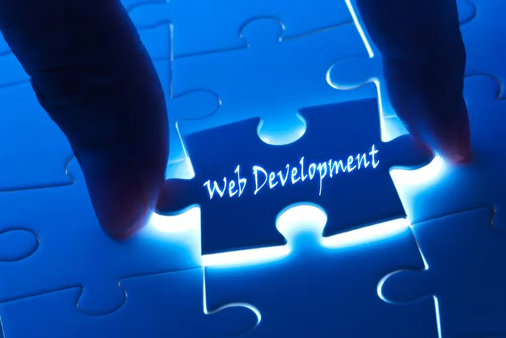 Kickstart Your Journey: Web Development for Beginners Kickstart Your Journey: Web Development for Beginners
