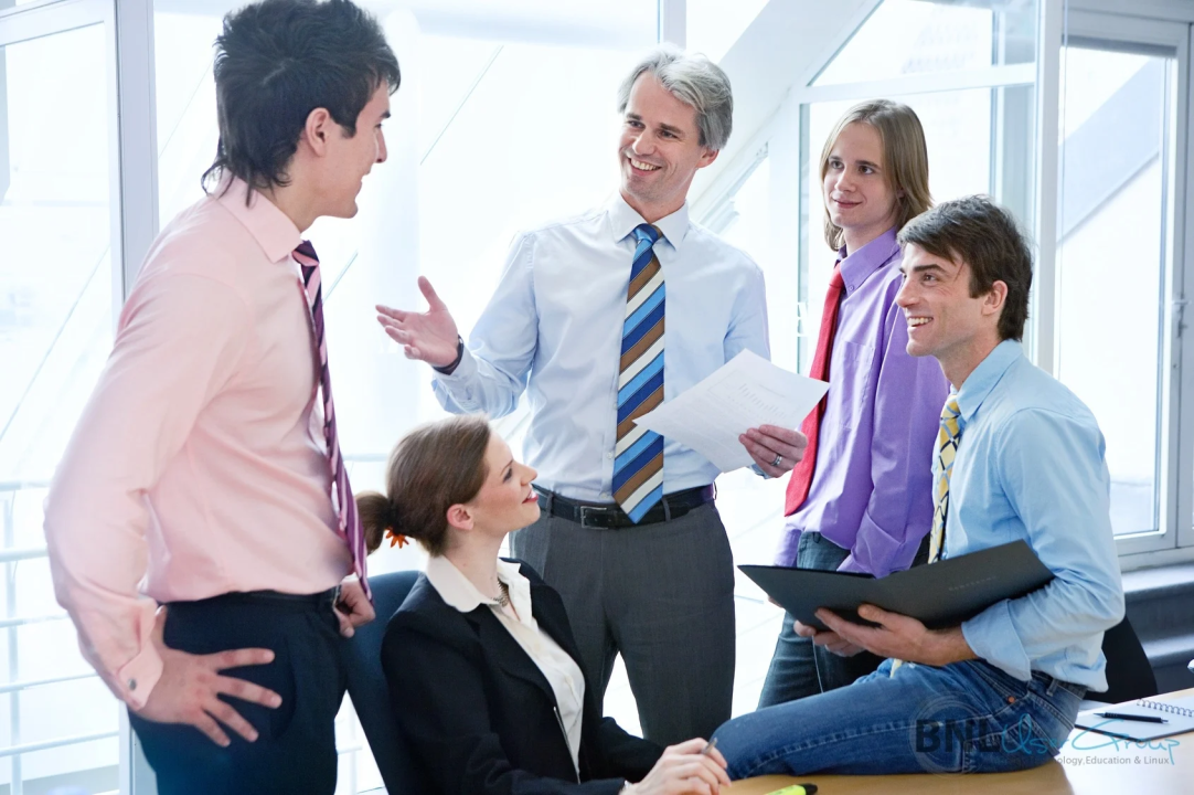 Mastering the Art: Effective Communication as the Pillar of Employee ... Mastering the Art: Effective Communication as the Pillar of Employee ...