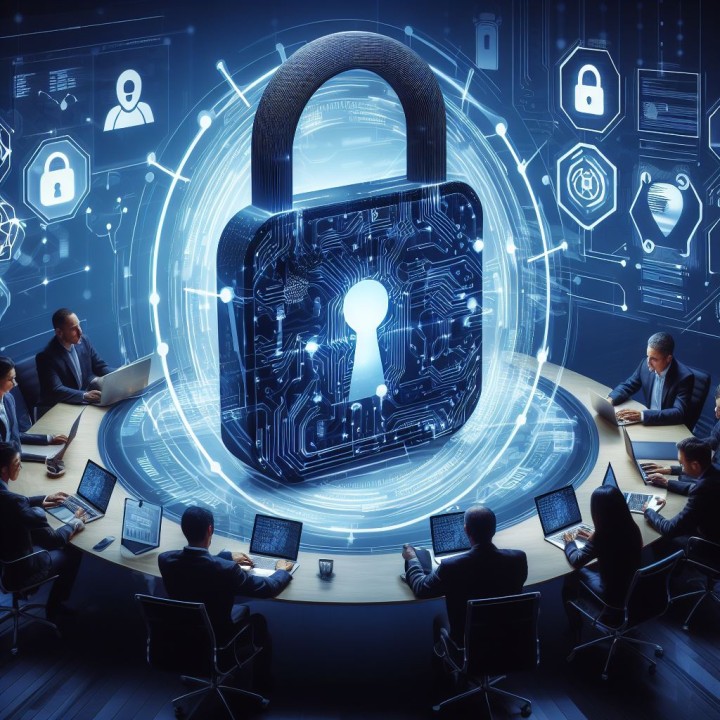Implementing a Zero Trust Cybersecurity Policy: A Strategic Approach... Implementing a Zero Trust Cybersecurity Policy: A Strategic Approach...