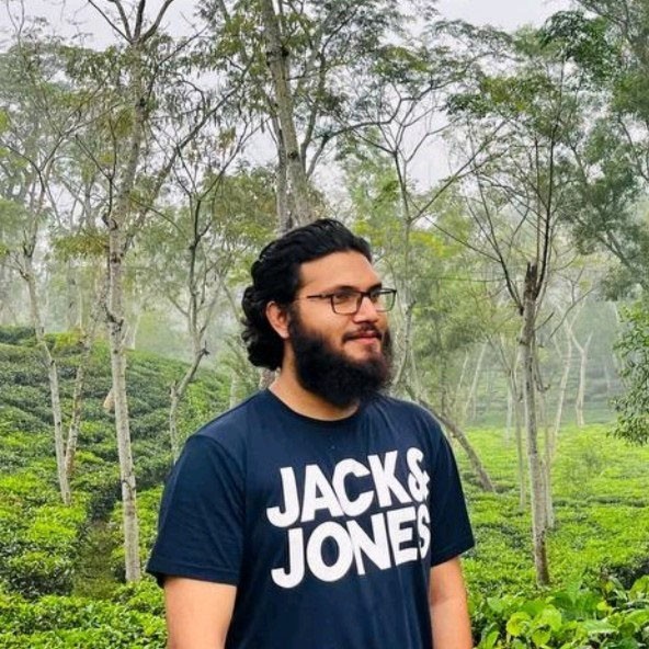 Jamilur Rahman Jamilur Rahman