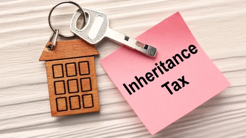 Inheritance and Estate Taxes: Planning for a Tax-Efficient Legacy Inheritance and Estate Taxes: Planning for a Tax-Efficient Legacy