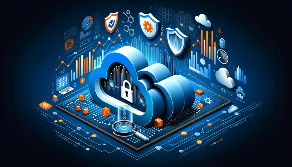 Securing Cloud-Native Applications: A Deep Dive into CNAPP Strategies Securing Cloud-Native Applications: A Deep Dive into CNAPP Strategies
