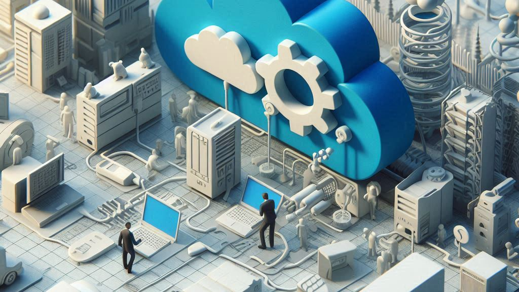 AVD vs. Windows 365: Selecting the Optimal (MSFT) Cloud Solution AVD vs. Windows 365: Selecting the Optimal (MSFT) Cloud Solution