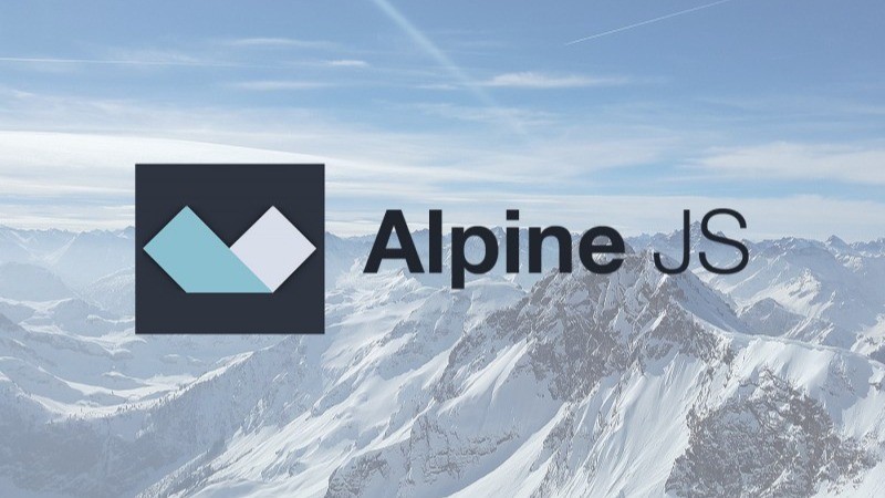 Alpine.js: A Lightweight JavaScript Framework for Modern Web Development Alpine.js: A Lightweight JavaScript Framework for Modern Web Development