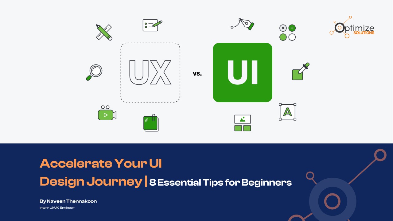 Accelerate Your UI Design Journey. Accelerate Your UI Design Journey.