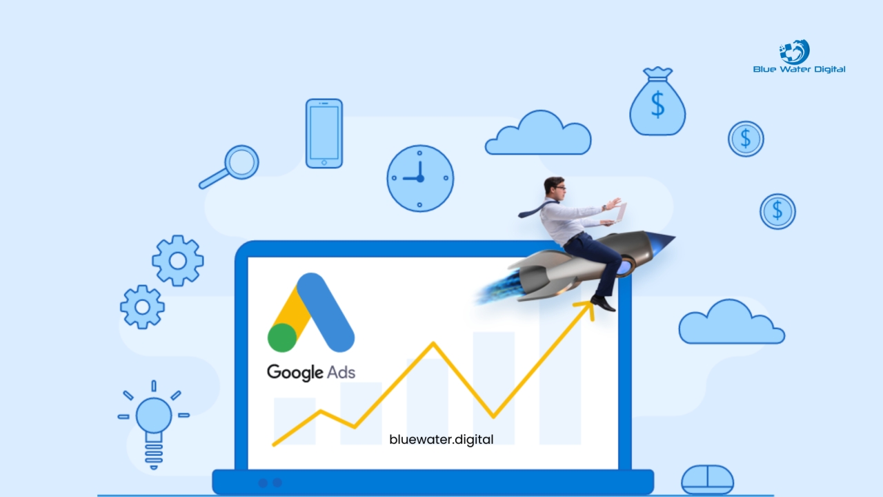 Maximizing Your Marketing Potential with White-Label Google Ads Maximizing Your Marketing Potential with White-Label Google Ads