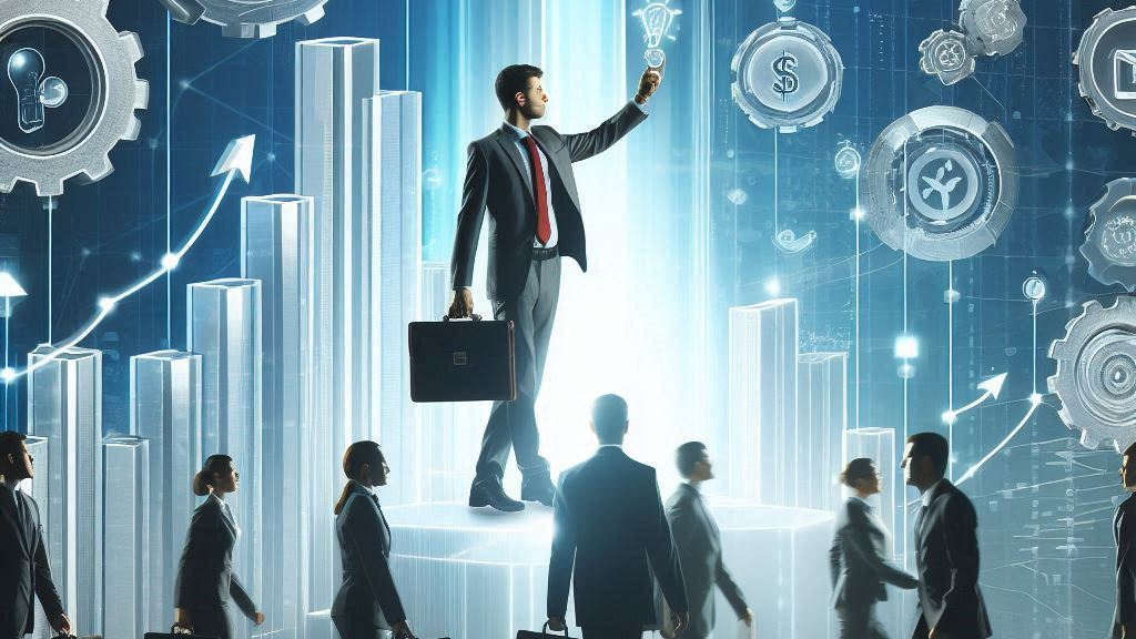 Ensuring Business Efficiency Through Technology Ensuring Business Efficiency Through Technology