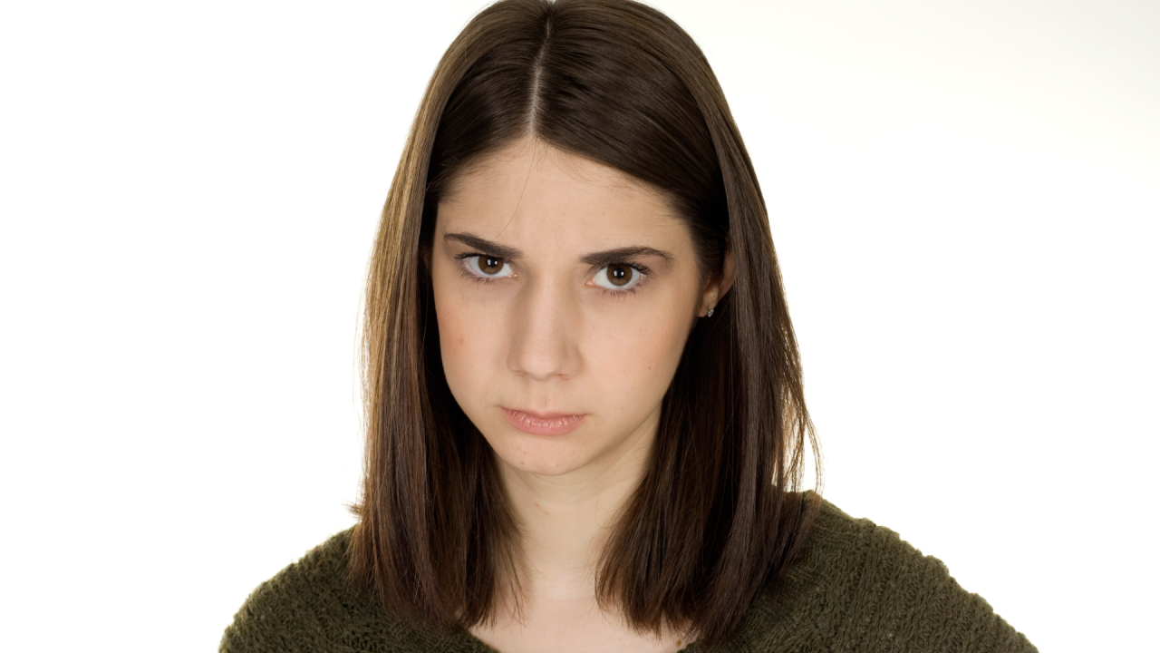 ARE YOU EASILY OFFENDED? ARE YOU EASILY OFFENDED?