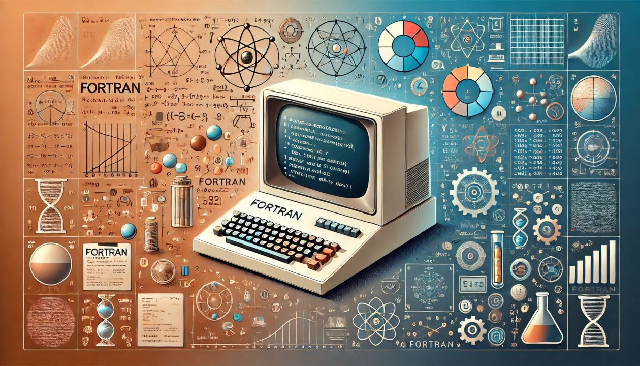 The First Programming Language: FORTRAN The First Programming Language: FORTRAN