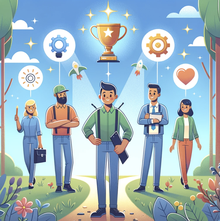 Beginner's Guide to Successful Project Management Beginner's Guide to Successful Project Management