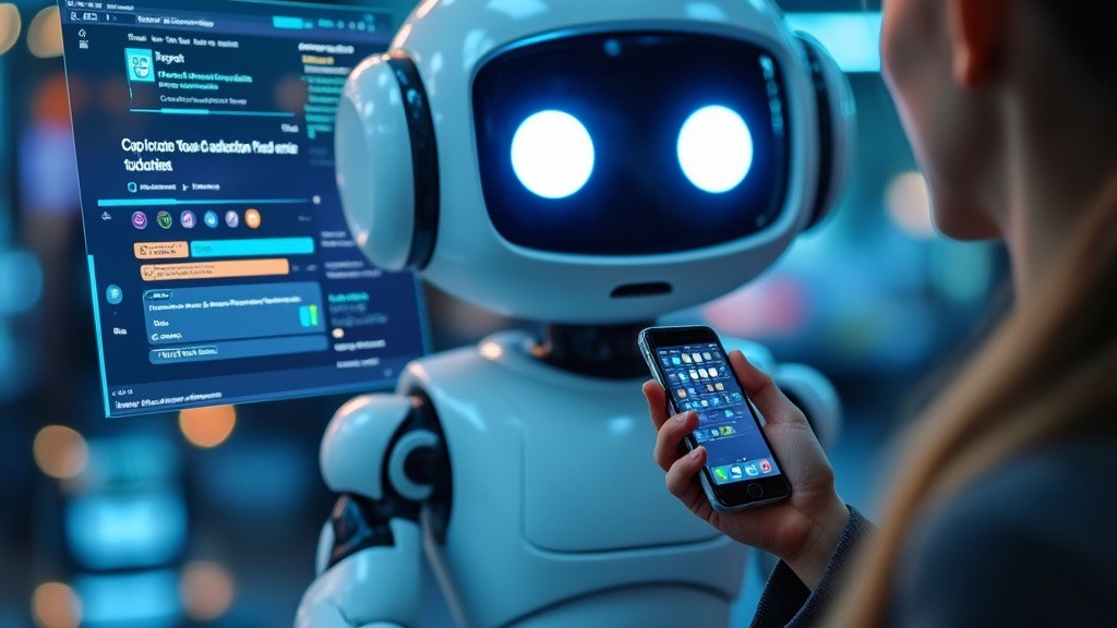 Unlocking Business Potential with AI Chatbots: A Game-Changer for User ... Unlocking Business Potential with AI Chatbots: A Game-Changer for User ...