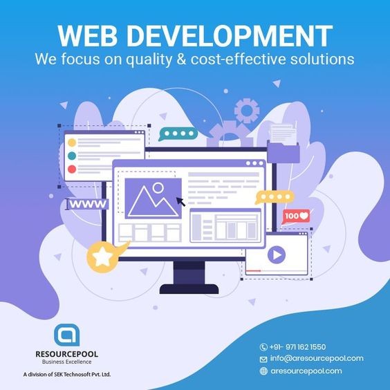 I will develop dynamic and professional website I will develop dynamic and professional website