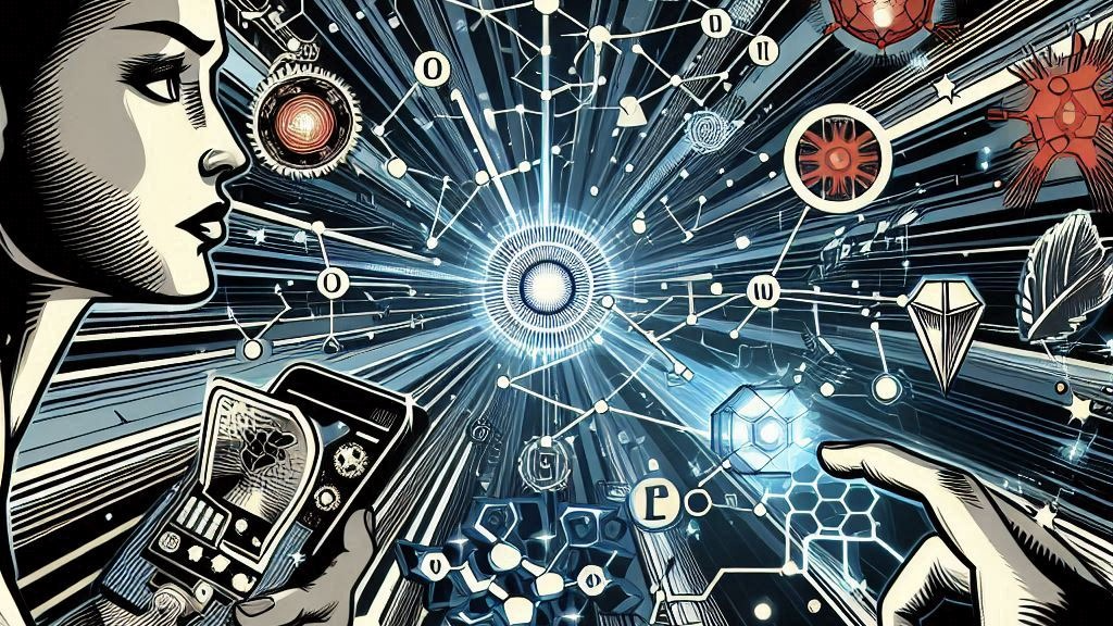 A New Paradigm of Computing: Quantum A New Paradigm of Computing: Quantum