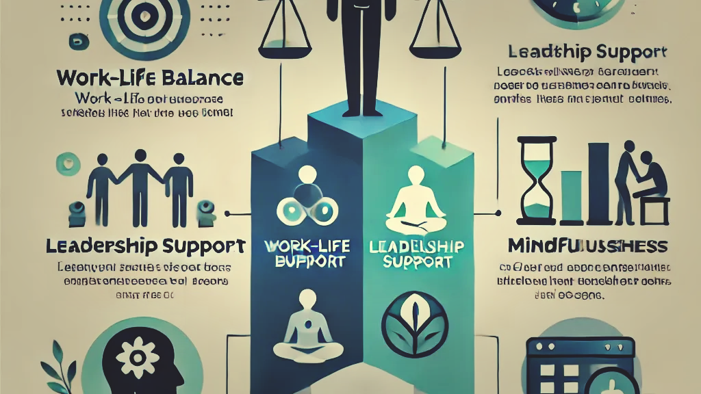 Burnout: Understanding, Preventing, and Recovering from the Workplace ... Burnout: Understanding, Preventing, and Recovering from the Workplace ...