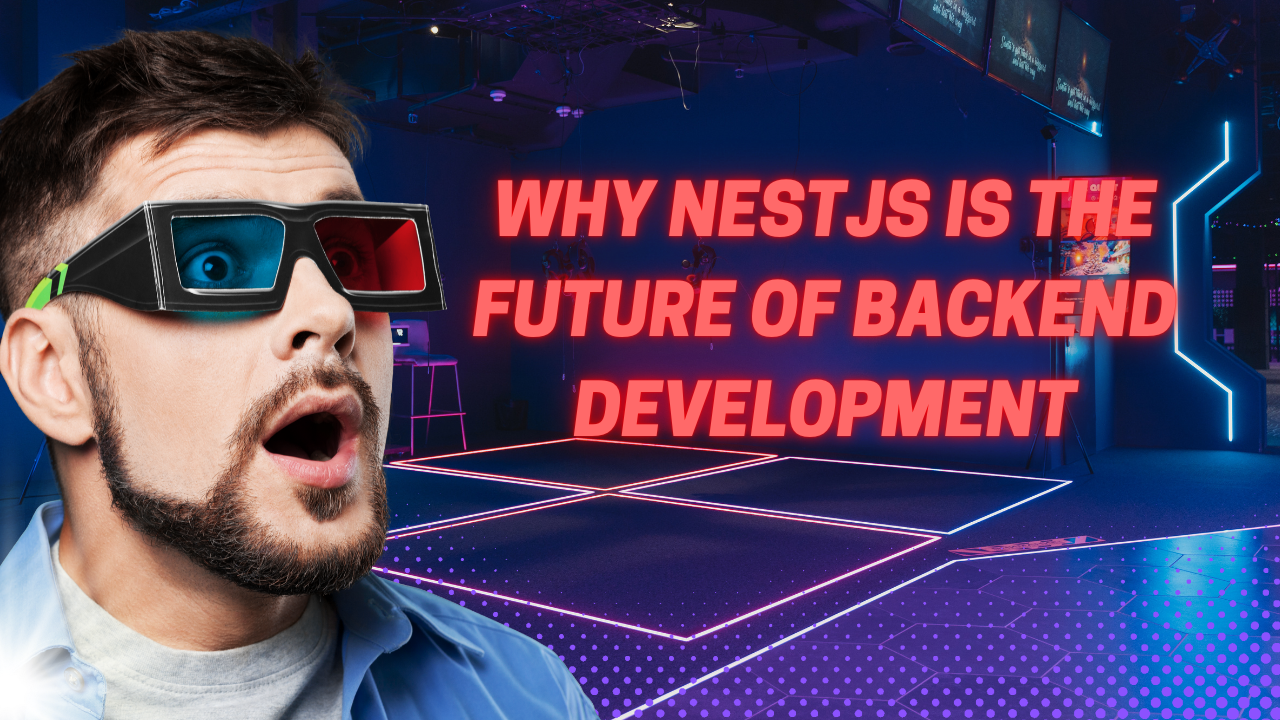 Understanding Nest JS: A Comprehensive Guide for Modern Backend Development Understanding Nest JS: A Comprehensive Guide for Modern Backend Development