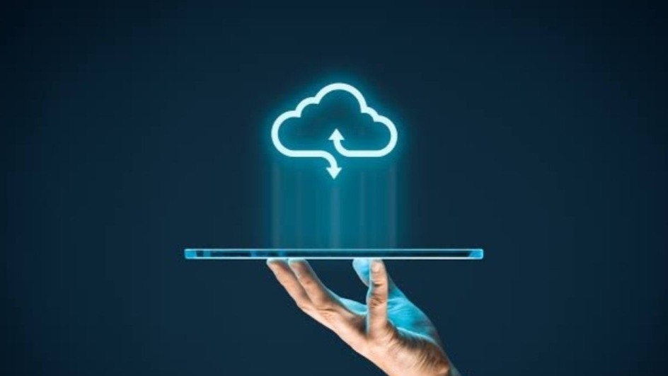 Understanding Cloud Computing: Revolutionizing Digital Infrastructure ... Understanding Cloud Computing: Revolutionizing Digital Infrastructure ...