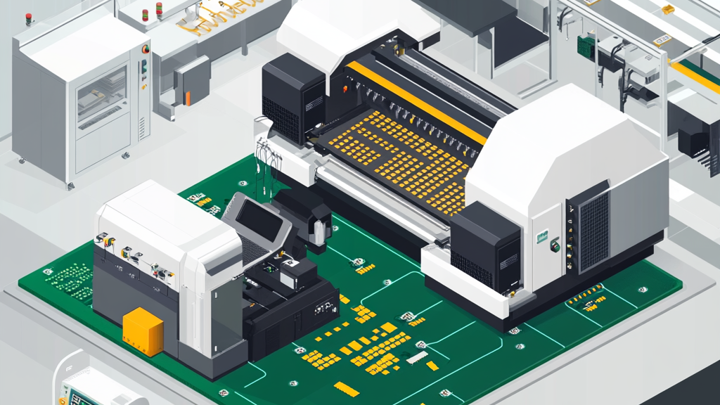 Achieving High-Quality SMT Printing: A Quick Guide Achieving High-Quality SMT Printing: A Quick Guide