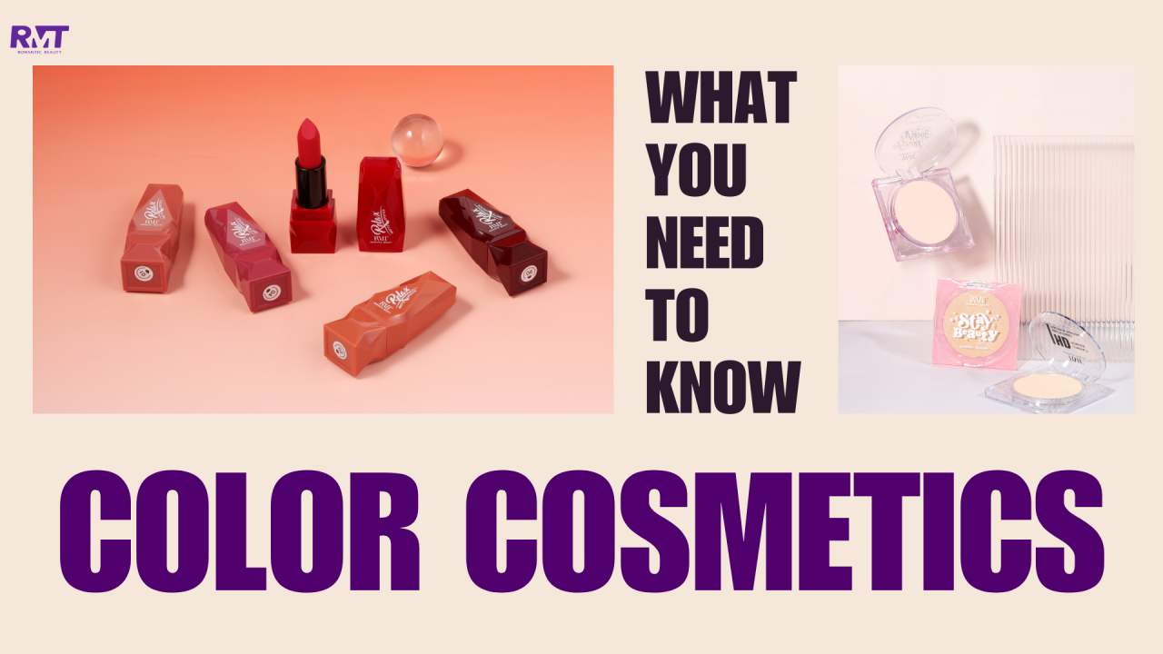 Navigating the World of Cosmetics Manufacturing: What You Need to Know Navigating the World of Cosmetics Manufacturing: What You Need to Know