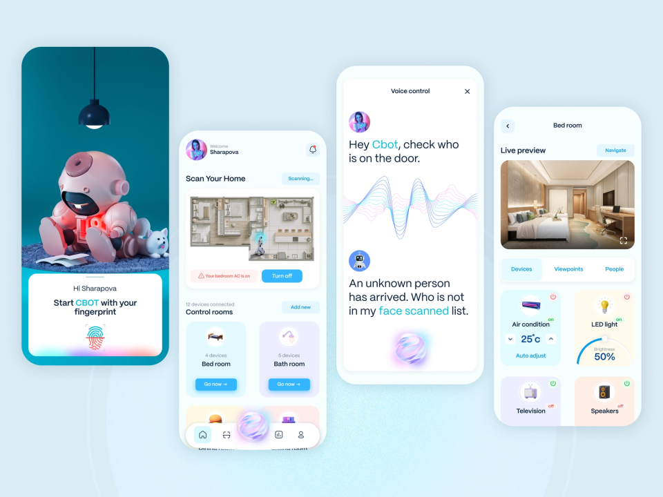 Revolutionizing UX Design with ChatGPT Revolutionizing UX Design with ChatGPT