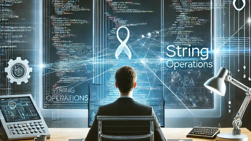 Mastering String Operations in VB.NET: A Comprehensive Guide for RPA ... Mastering String Operations in VB.NET: A Comprehensive Guide for RPA ...