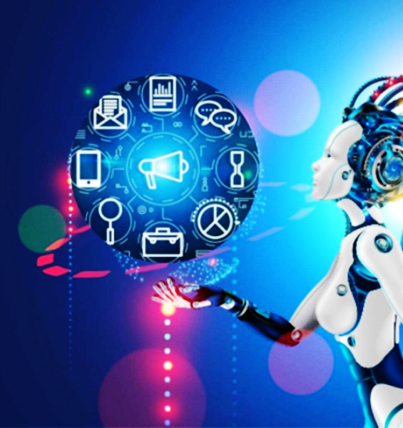 Incorporating Artificial Intelligence into digital marketing strategies Incorporating Artificial Intelligence into digital marketing strategies