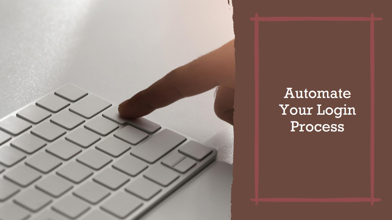 Automating Login with Playwright: A Global Setup Automating Login with Playwright: A Global Setup