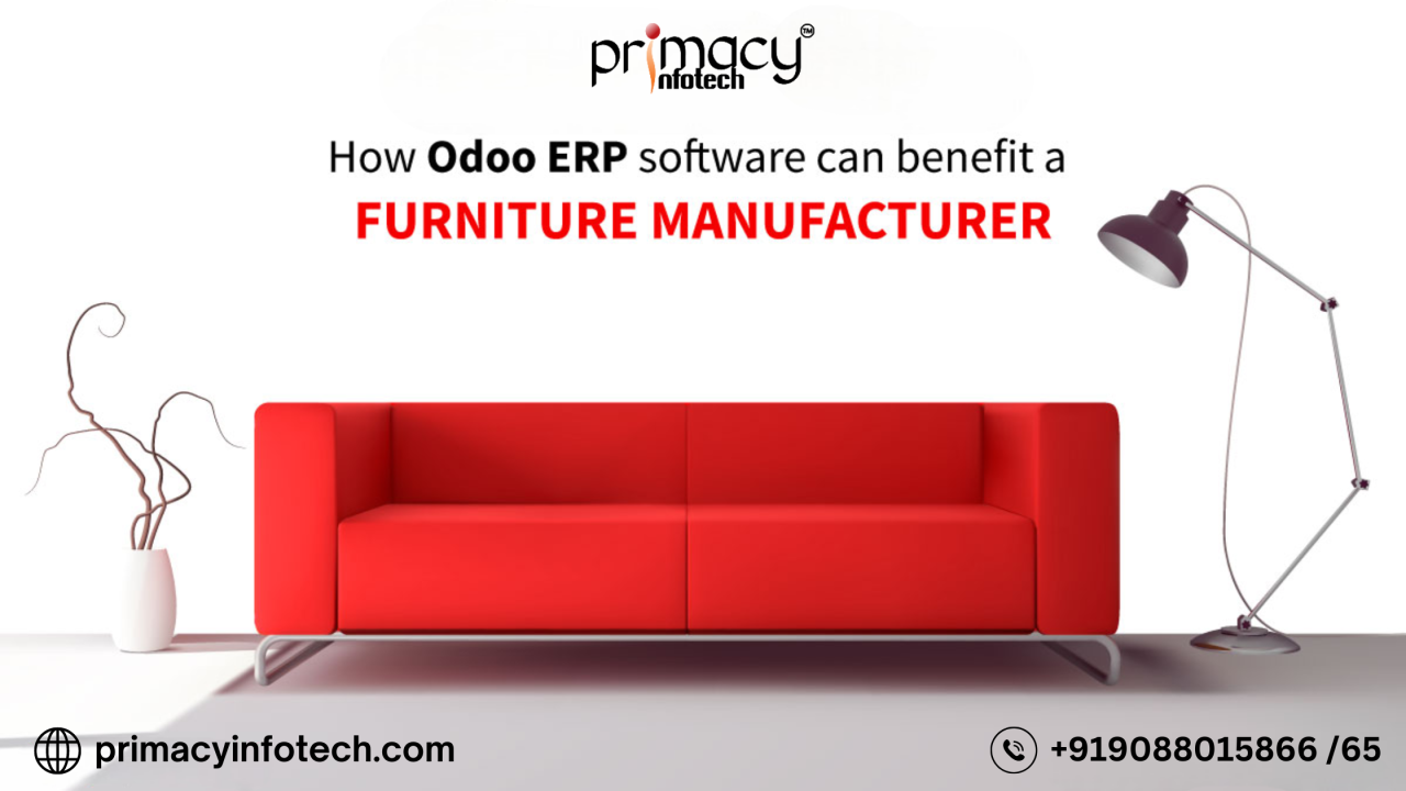 Transform Your Furniture Business with Odoo ERP: Streamline Operations ... Transform Your Furniture Business with Odoo ERP: Streamline Operations ...