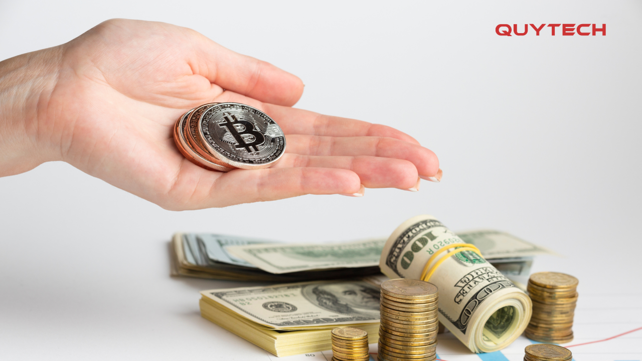 Will Crypto Token Replace Traditional Currency Will Crypto Token Replace Traditional Currency