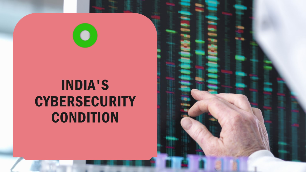Navigating the Cyber Threat Landscape: A Deep Dive into India's ... Navigating the Cyber Threat Landscape: A Deep Dive into India's ...
