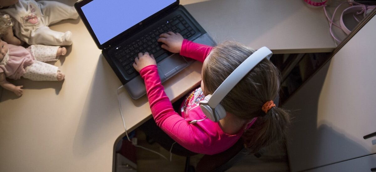 Encryption Keeps Kids Safe Online Encryption Keeps Kids Safe Online