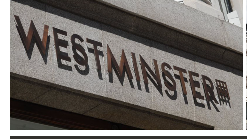 Fully Funded PhD Studentships at University of Westminster Apply Now Fully Funded PhD Studentships at University of Westminster Apply Now