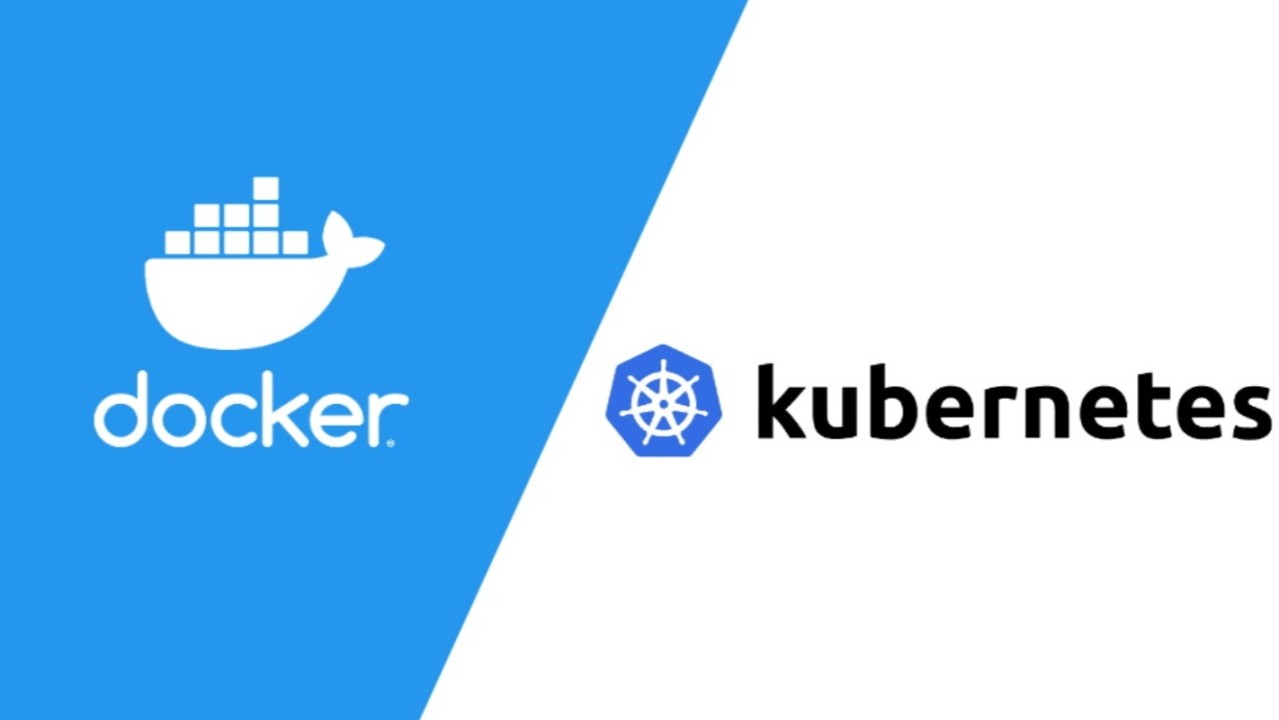 Docker and Kubernetes: Revolutionizing Modern Application Development Docker and Kubernetes: Revolutionizing Modern Application Development