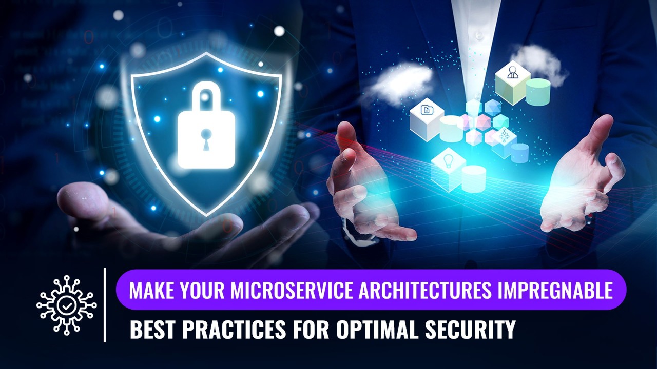 Make Your Microservice Architectures Impregnable - Best Practices for ... Make Your Microservice Architectures Impregnable - Best Practices for ...