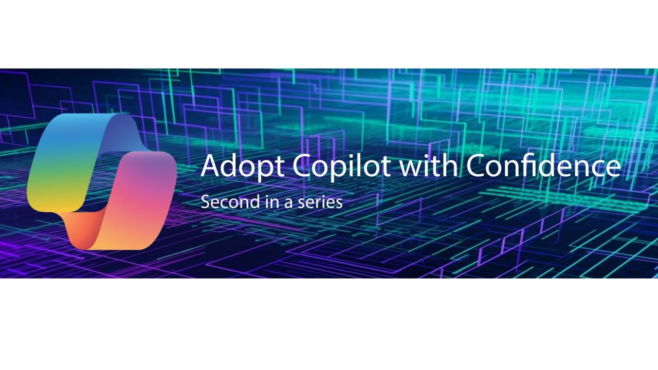 Deploy Copilot with Confidence: Step 2- Fortify Your Data Security Deploy Copilot with Confidence: Step 2- Fortify Your Data Security