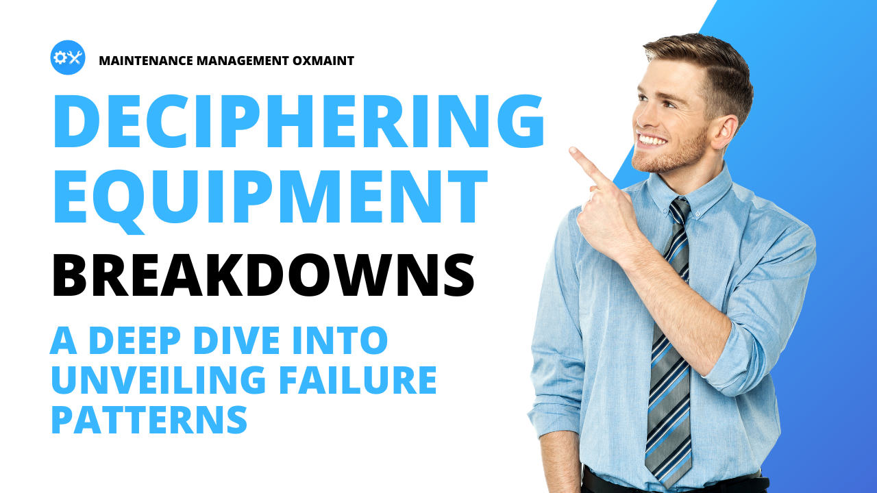Deciphering Equipment Breakdowns: A Deep Dive into Unveiling Failure ... Deciphering Equipment Breakdowns: A Deep Dive into Unveiling Failure ...