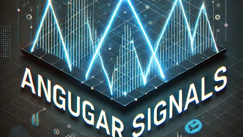 Understanding Angular Signals: A Comprehensive Guide 🚀 Understanding Angular Signals: A Comprehensive Guide 🚀