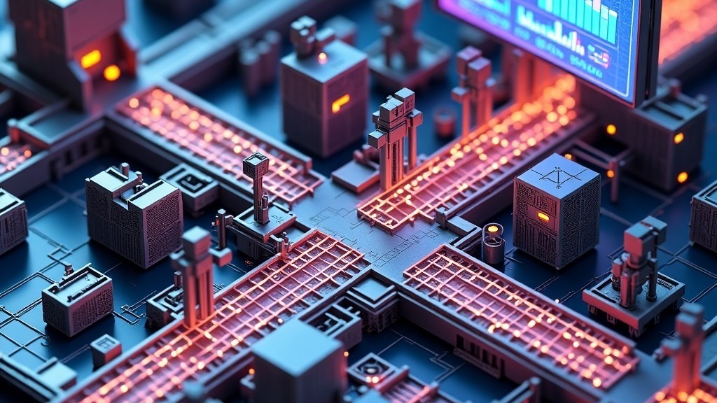 Efficient GPU Resource Management in AI Projects with Simple Code Efficient GPU Resource Management in AI Projects with Simple Code