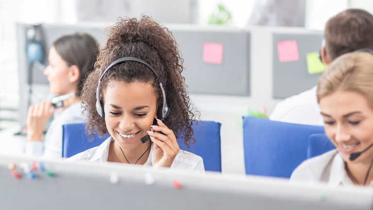6 Tips for Enhancing Call Center Efficiency and Customer Satisfaction 6 Tips for Enhancing Call Center Efficiency and Customer Satisfaction