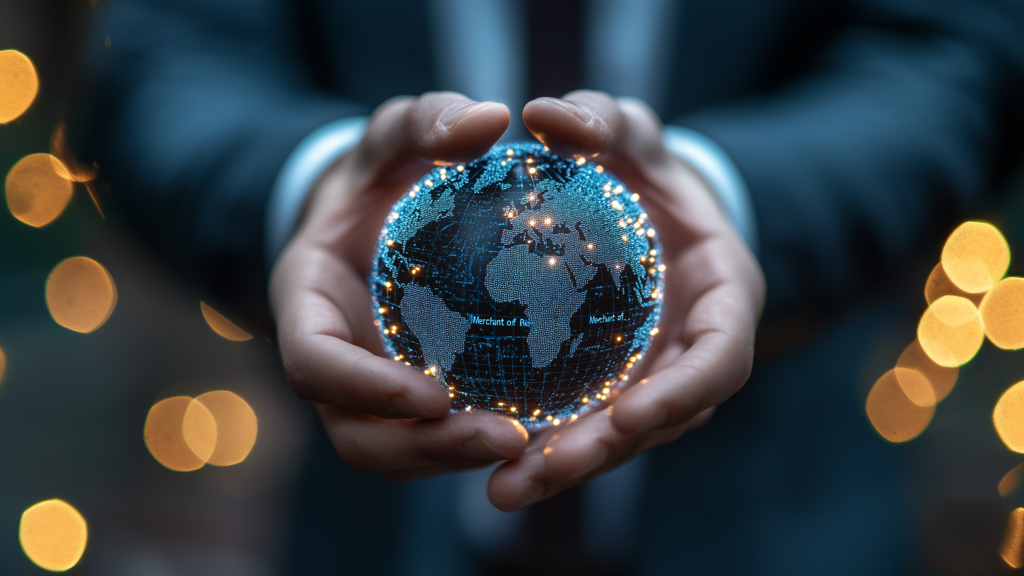 Understanding the Seller of Record (SOR) Model for Global Business Understanding the Seller of Record (SOR) Model for Global Business
