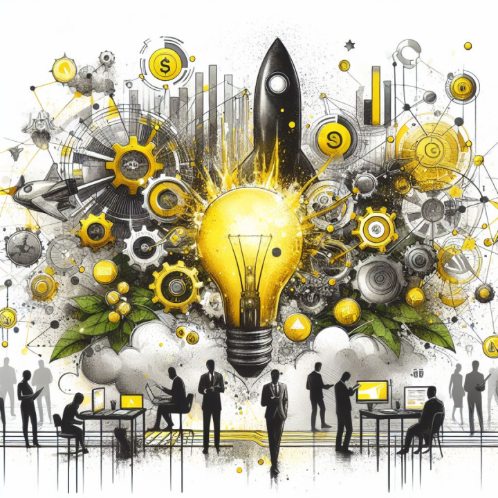 Maximizando Impacto: Input, Output y Outcome Maximizando Impacto: Input, Output y Outcome